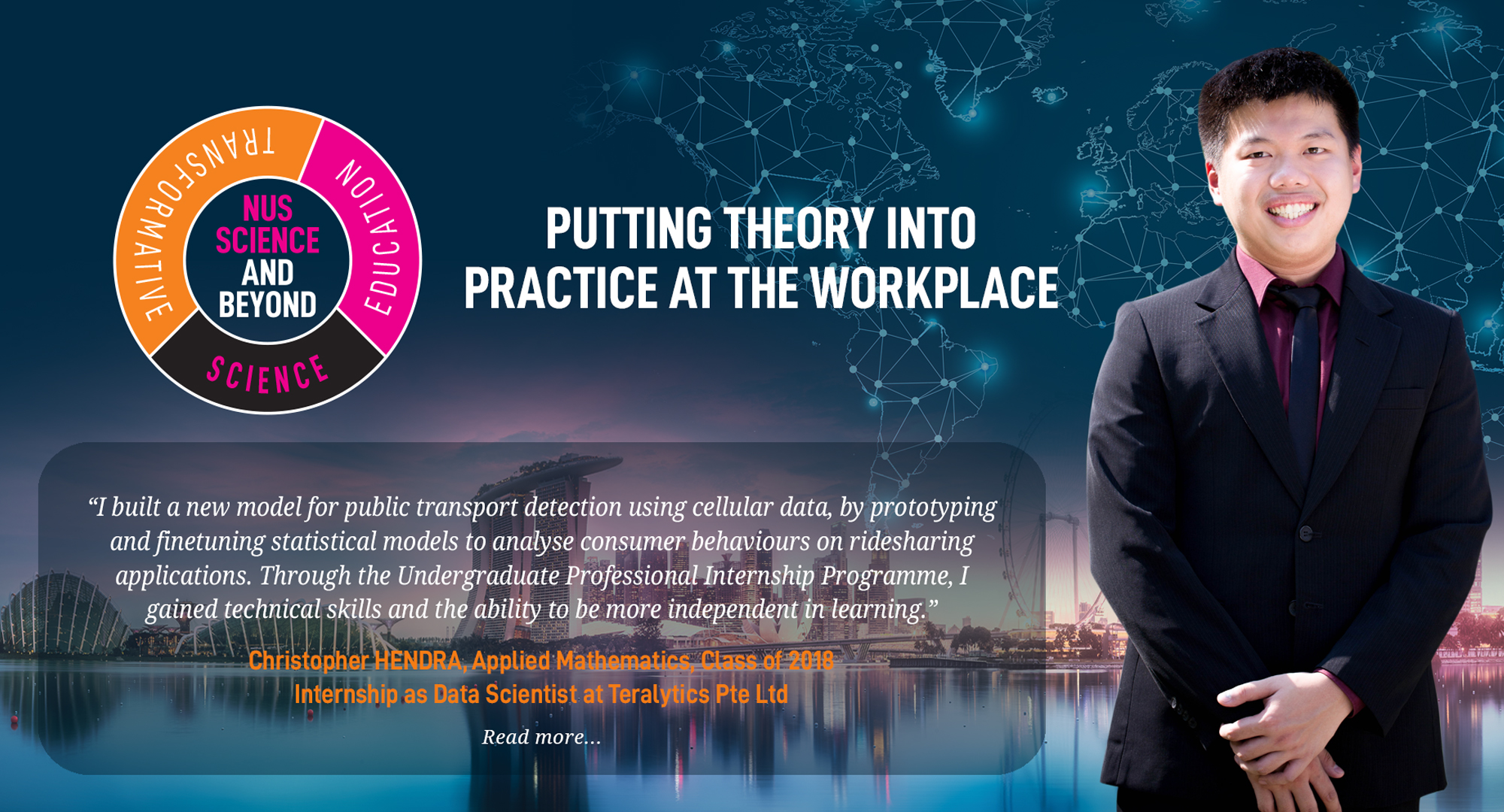 NUS Mathematics - Home NUS Mathematics