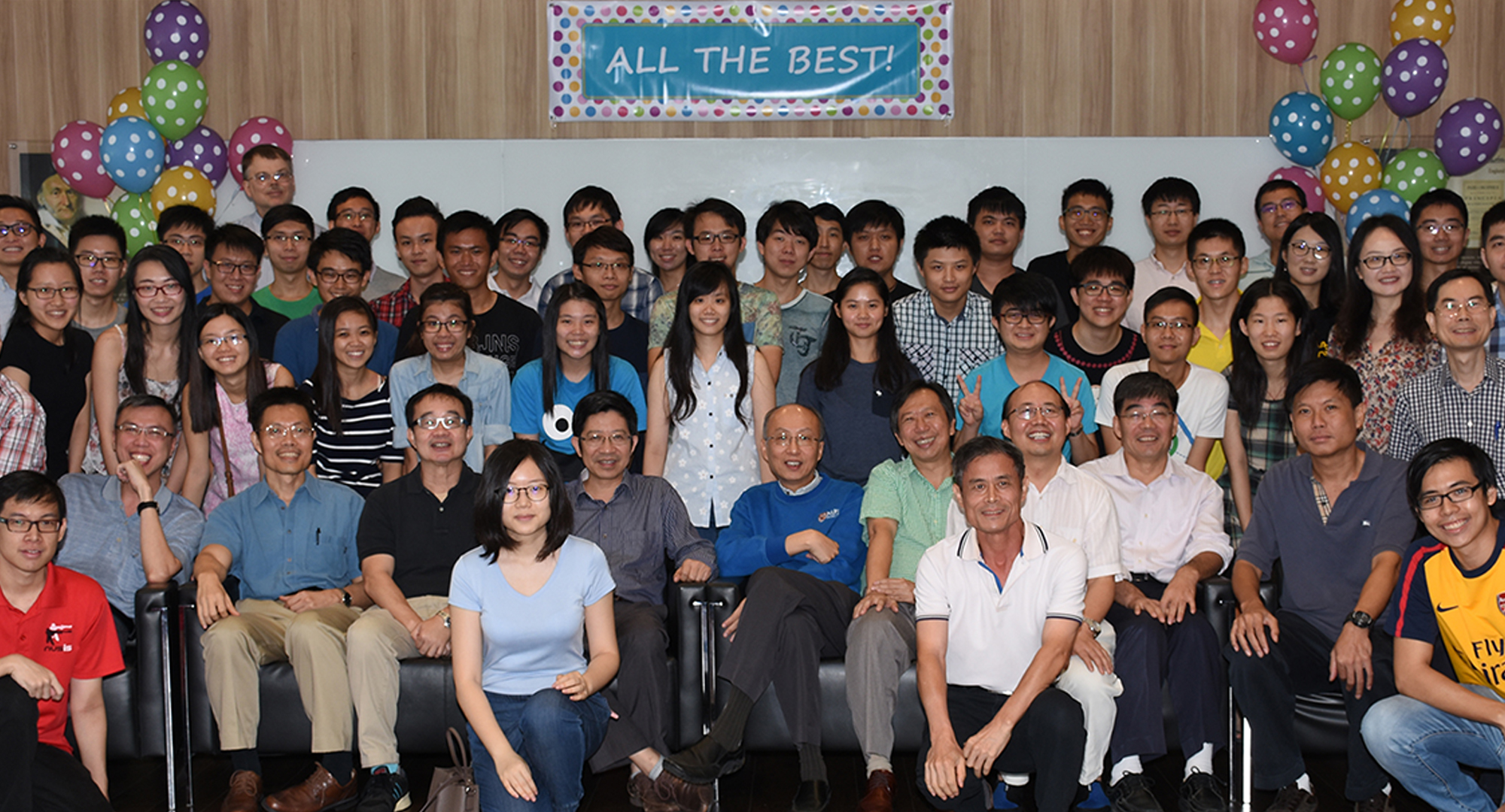 NUS Mathematics - Home