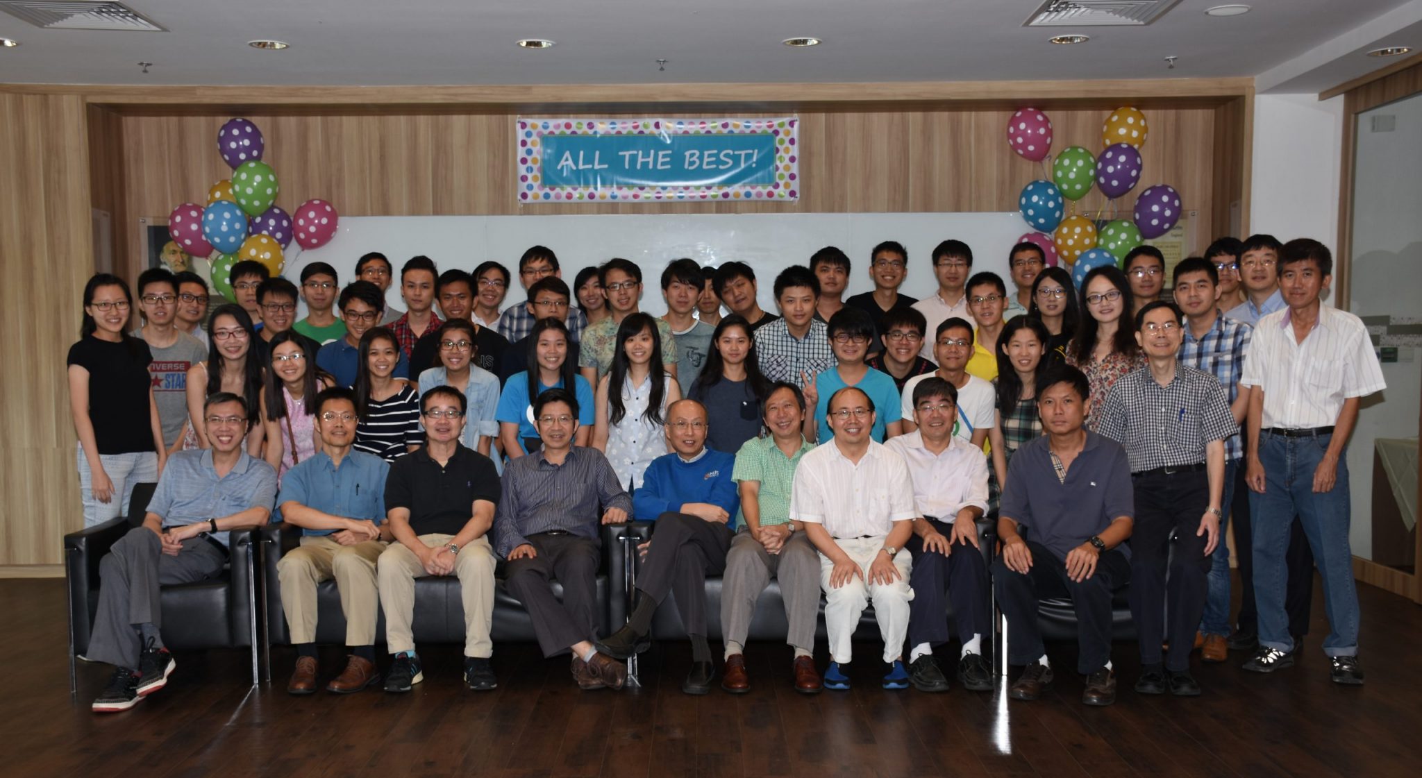 Department of Mathematics - NUS Faculty of Science