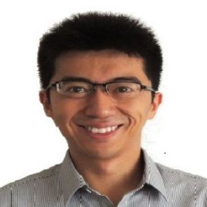 Faculty - NUS Mathematics