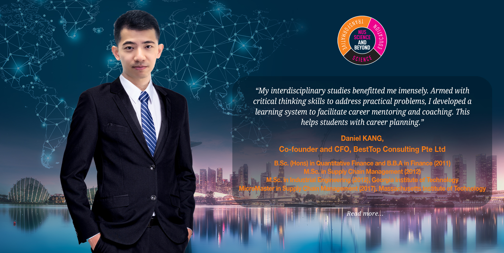 NUS Mathematics - Home NUS Mathematics