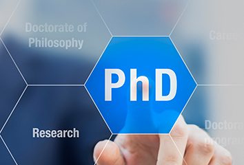 Department of Mathematics - Graduate Programmes