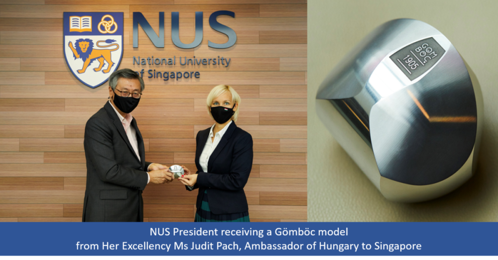 NUS Mathematics - Home