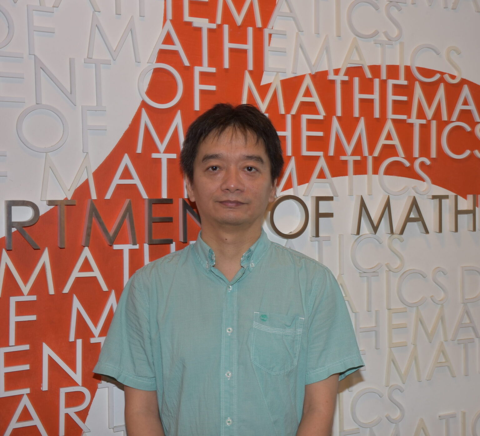 Department of Mathematics - NUS Faculty of Science