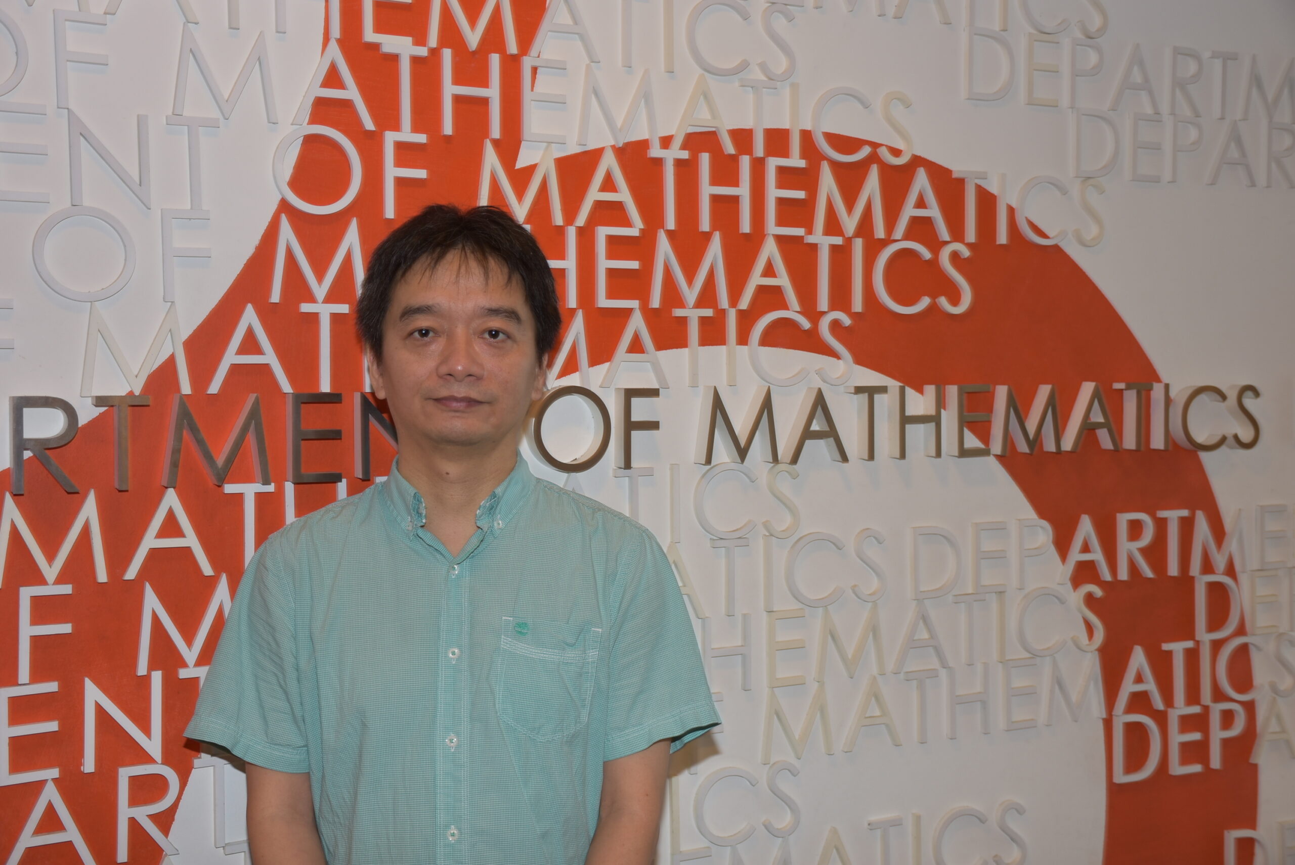 NUS Mathematics - Home