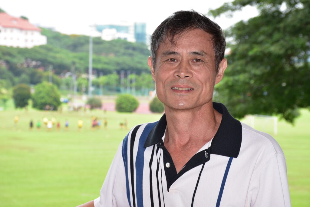 Department of Mathematics - NUS Faculty of Science