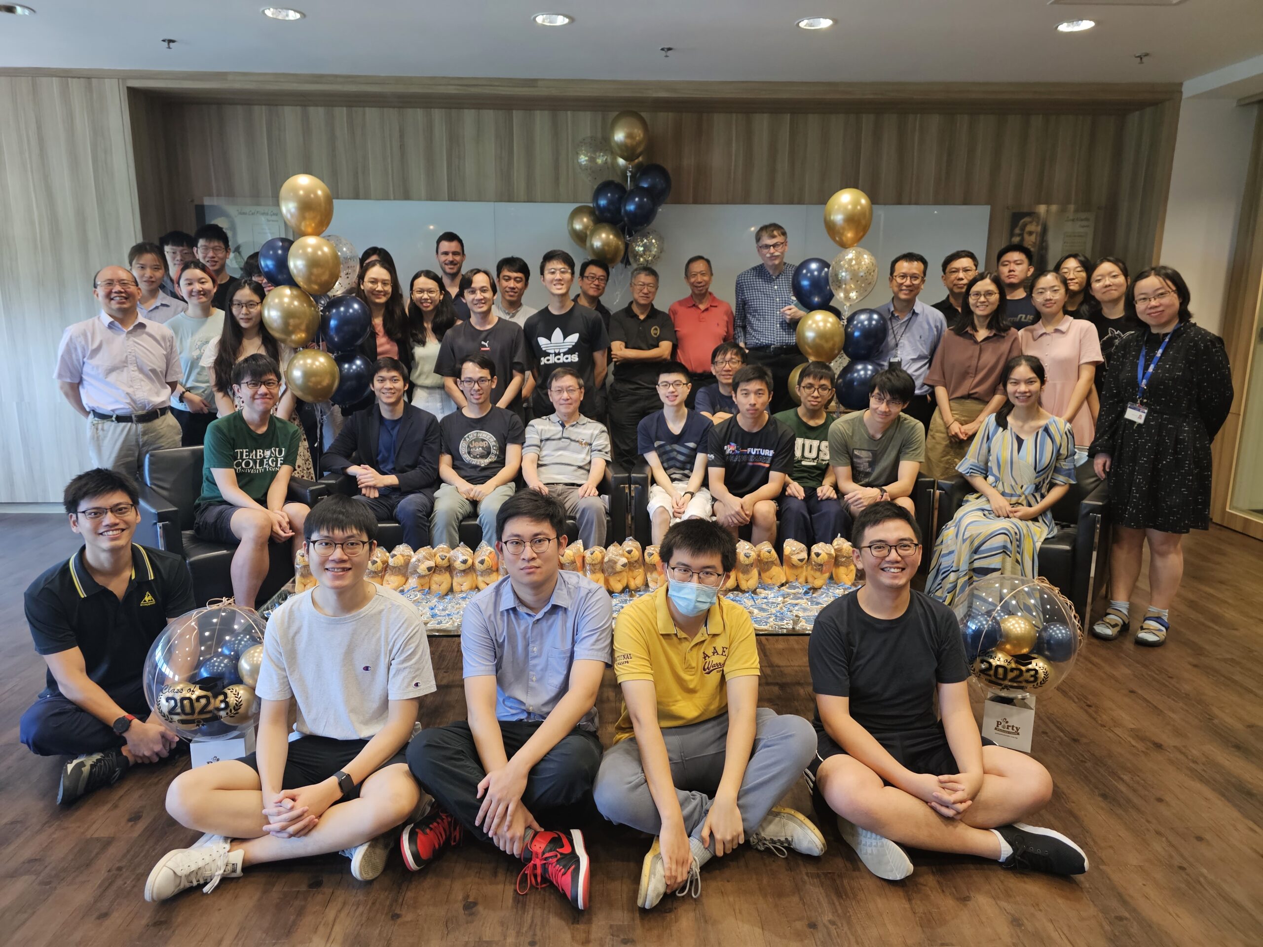 NUS Mathematics - Home