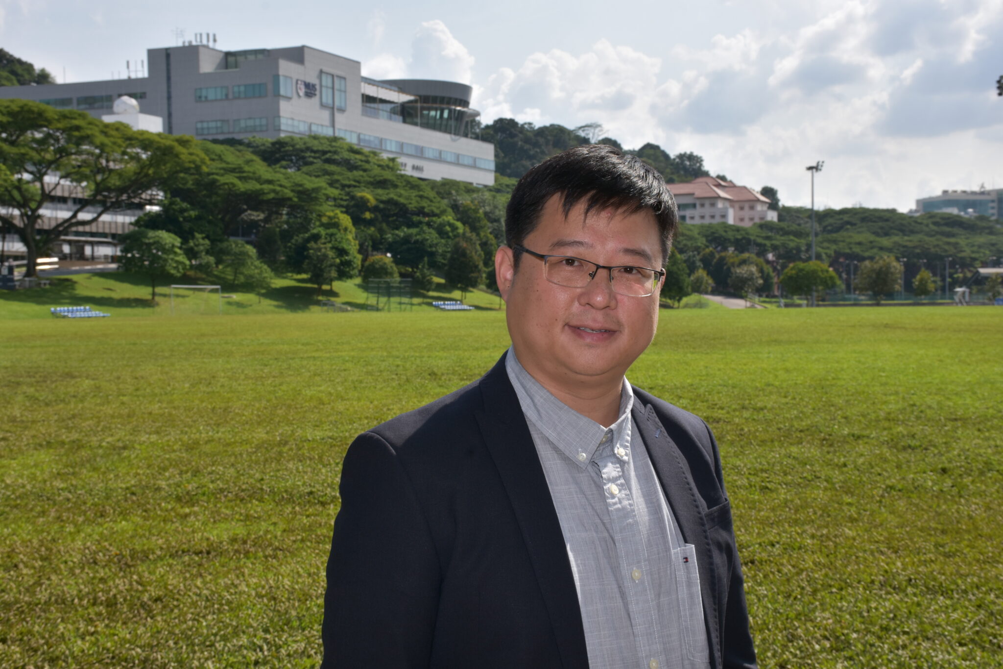 Department of Mathematics - NUS Faculty of Science