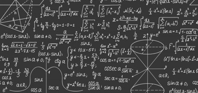 Department of Mathematics - Research Areas