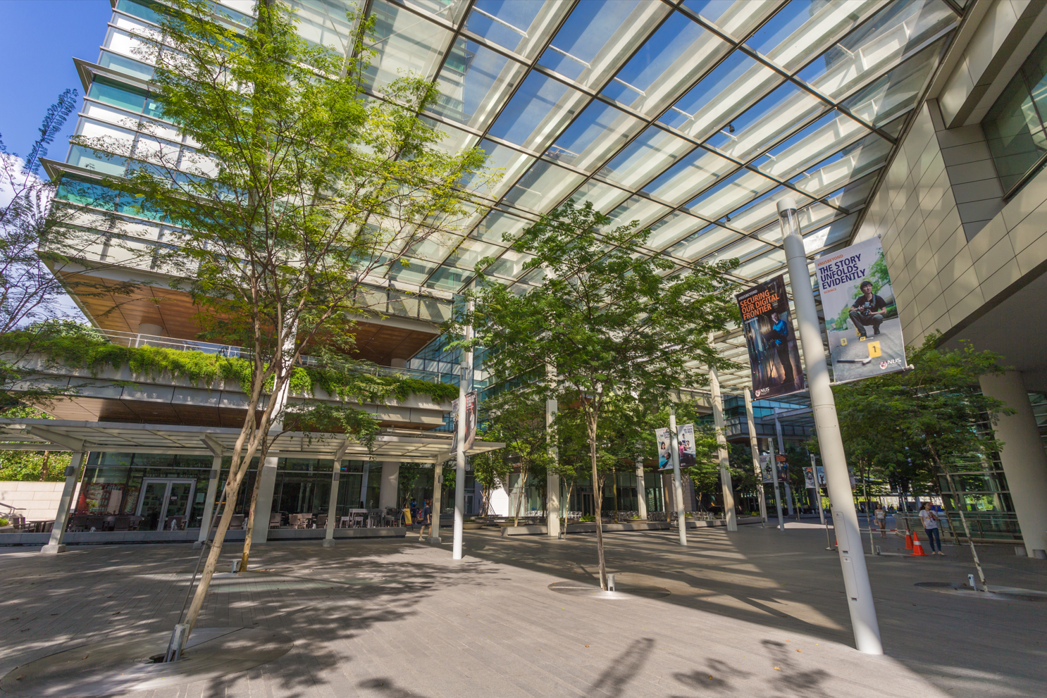 Department of Mathematics - Quantitative Finance Conference 2025