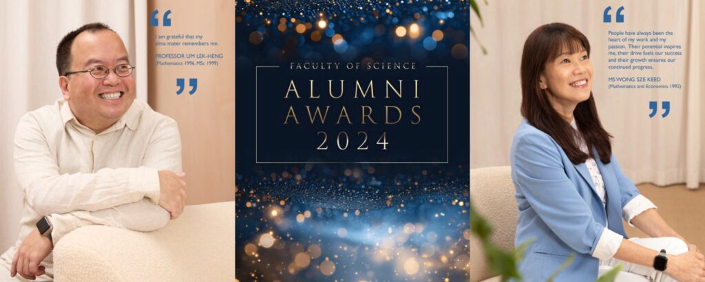 Department of Mathematics - NUS Faculty of Science