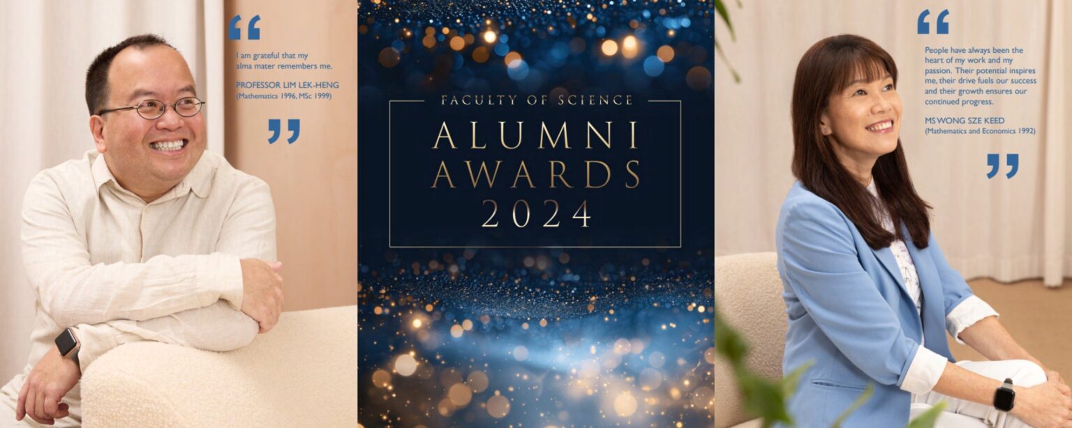 Department of Mathematics - NUS Faculty of Science