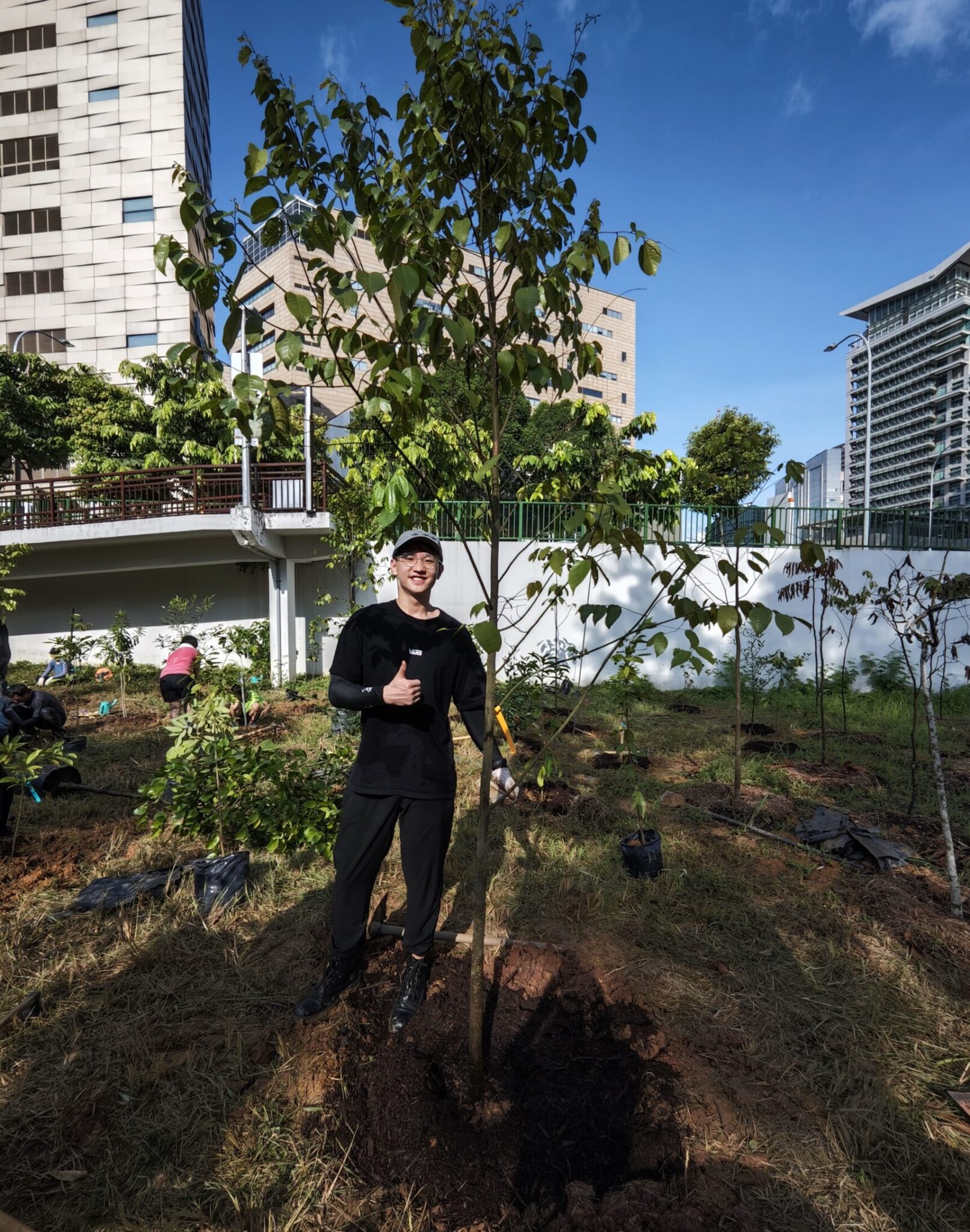 Department of Mathematics - Meet Quqi - FoS PG Alumni Ambassador for MSc in DSML