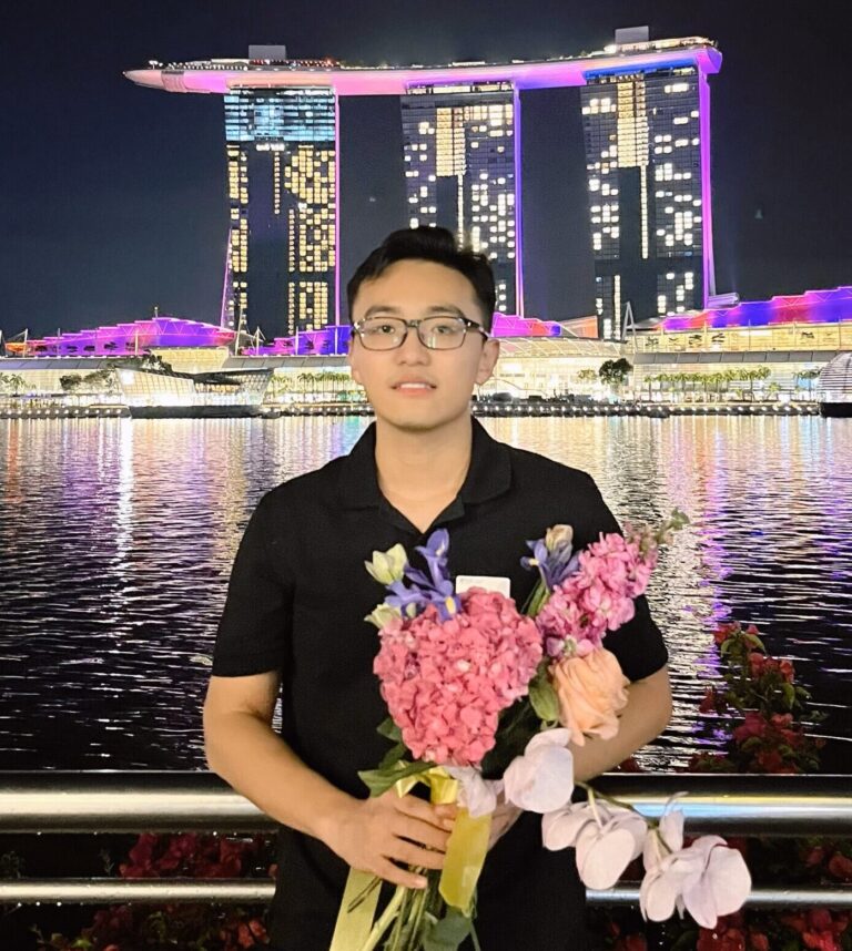 Department of Mathematics - NUS Faculty of Science