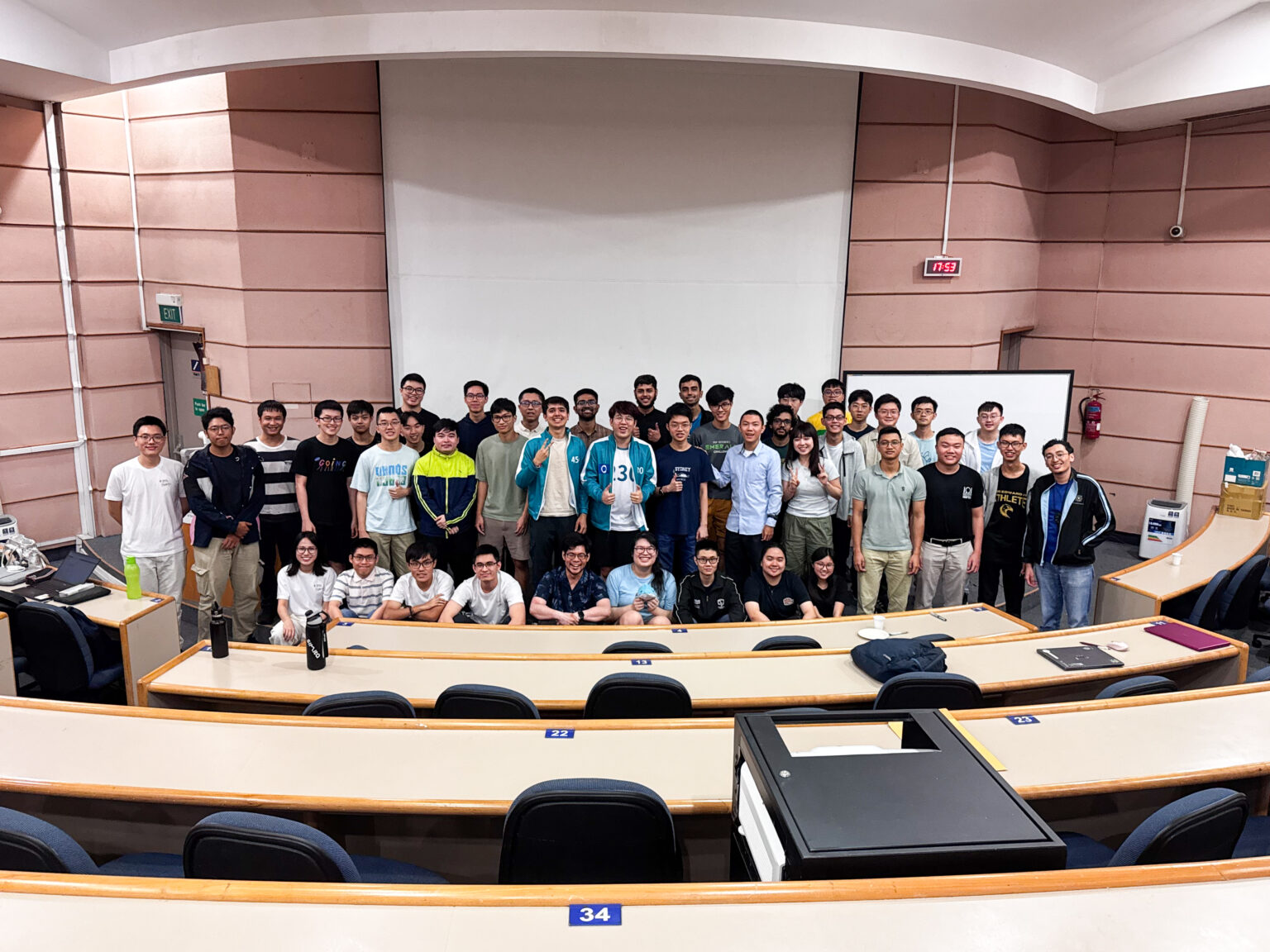 Department of Mathematics - NUS Faculty of Science