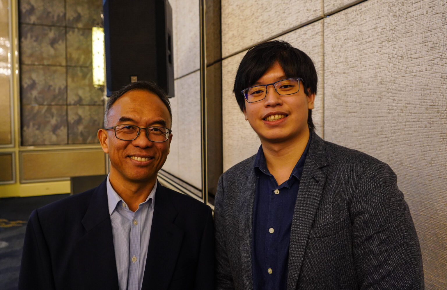 Department of Mathematics - Meet Thang Pang Ern - Bachelor of Science ...